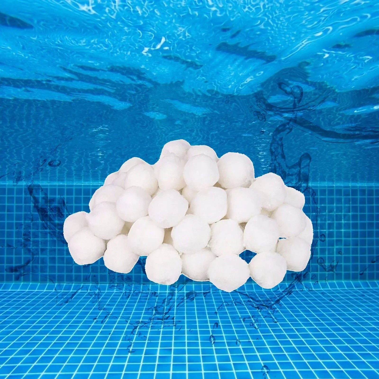 Advantages & disadvantages of Pool Sand Alternative